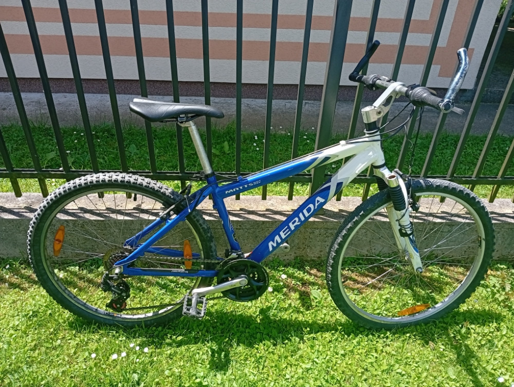 Biciklo Merida - Bicikli - OLX.ba