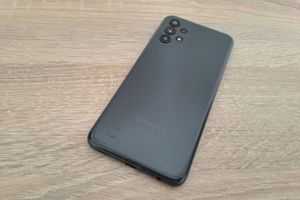 Samsung Galaxy A13 4/64 GB - Mobiteli - OLX.ba