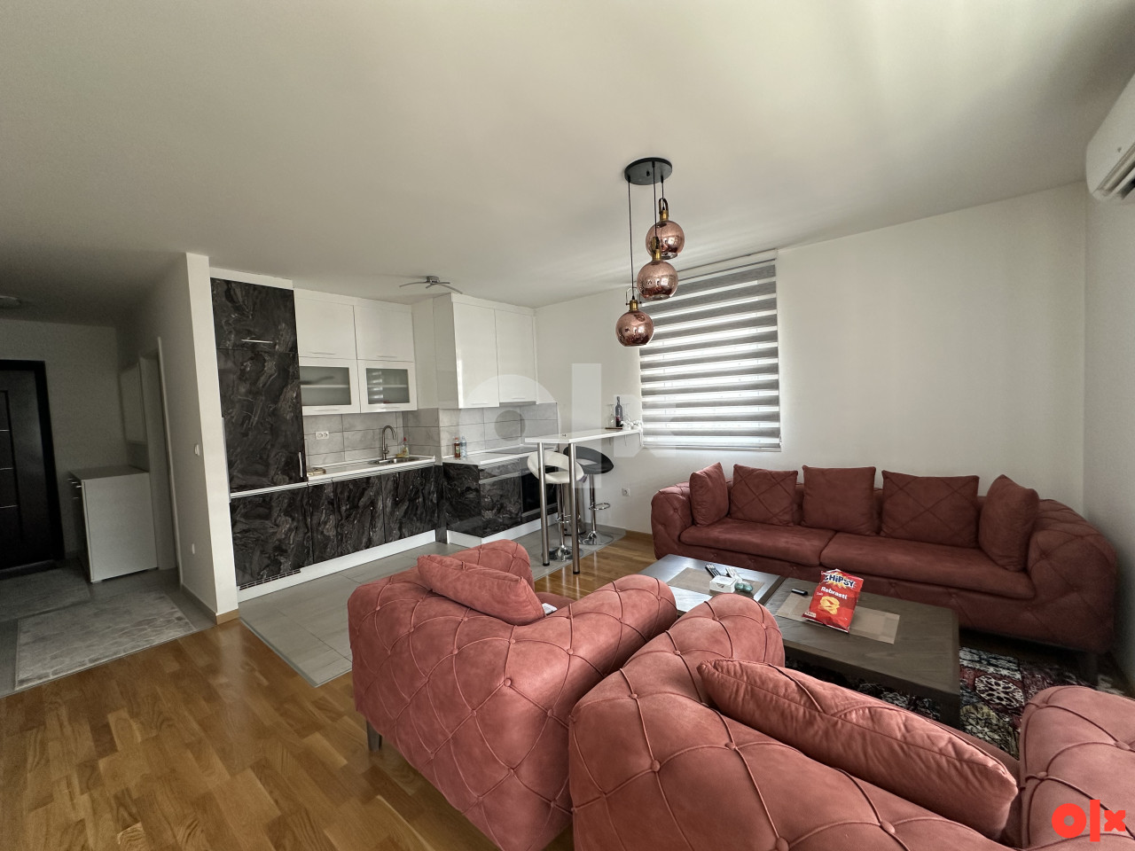 Stan Doboj - Stanovi i apartmani - OLX.ba