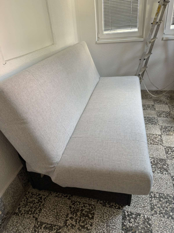 Trosjed i fotelja - poklanjam - Poklanjam (darujem) - OLX.ba