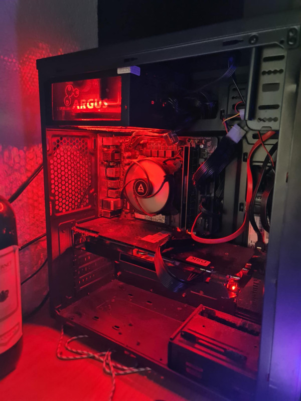 Gaming pc - Desktop Računari - OLX.ba