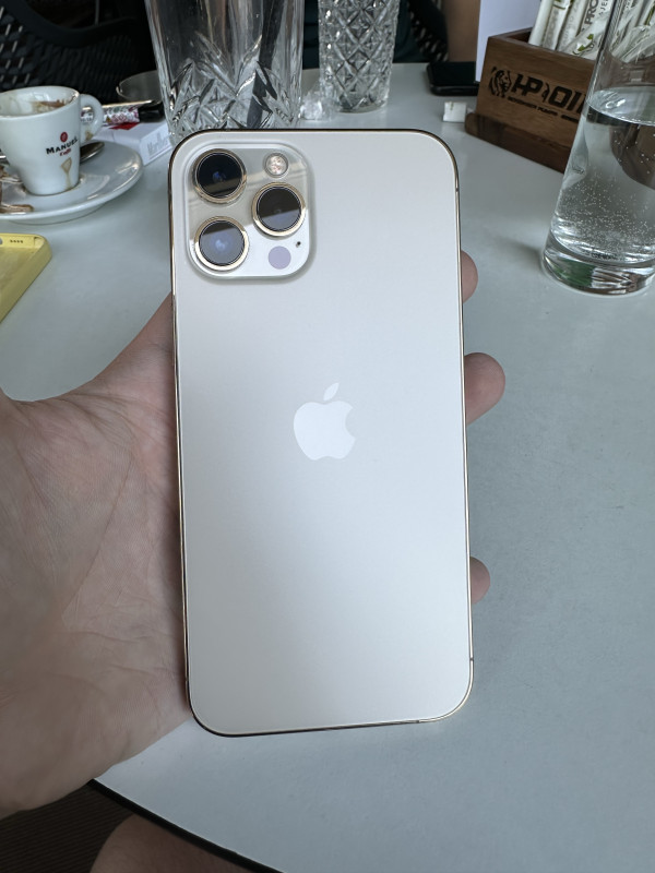 Iphone 12 Pro Max 256 (64 128 64gb 128gb 11 13 14 15 16) - Mobiteli ...