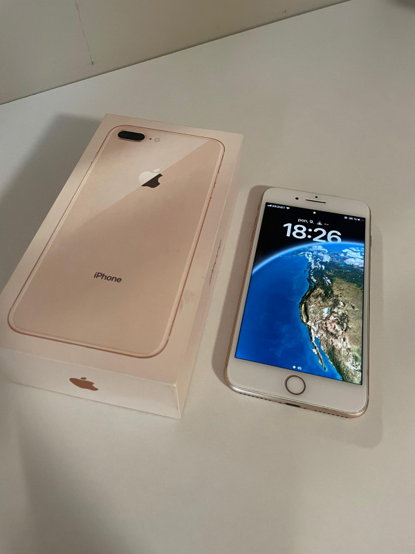 Iphone 8 plus - Mobiteli - OLX.ba