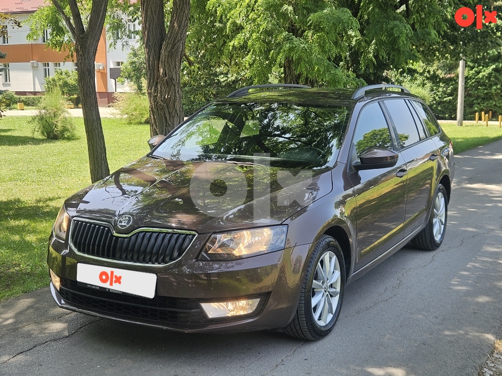 Škoda Octavia 1.6 TDI 77 KW GOD:2014 Tel:065/215-323 - Automobili - OLX.ba