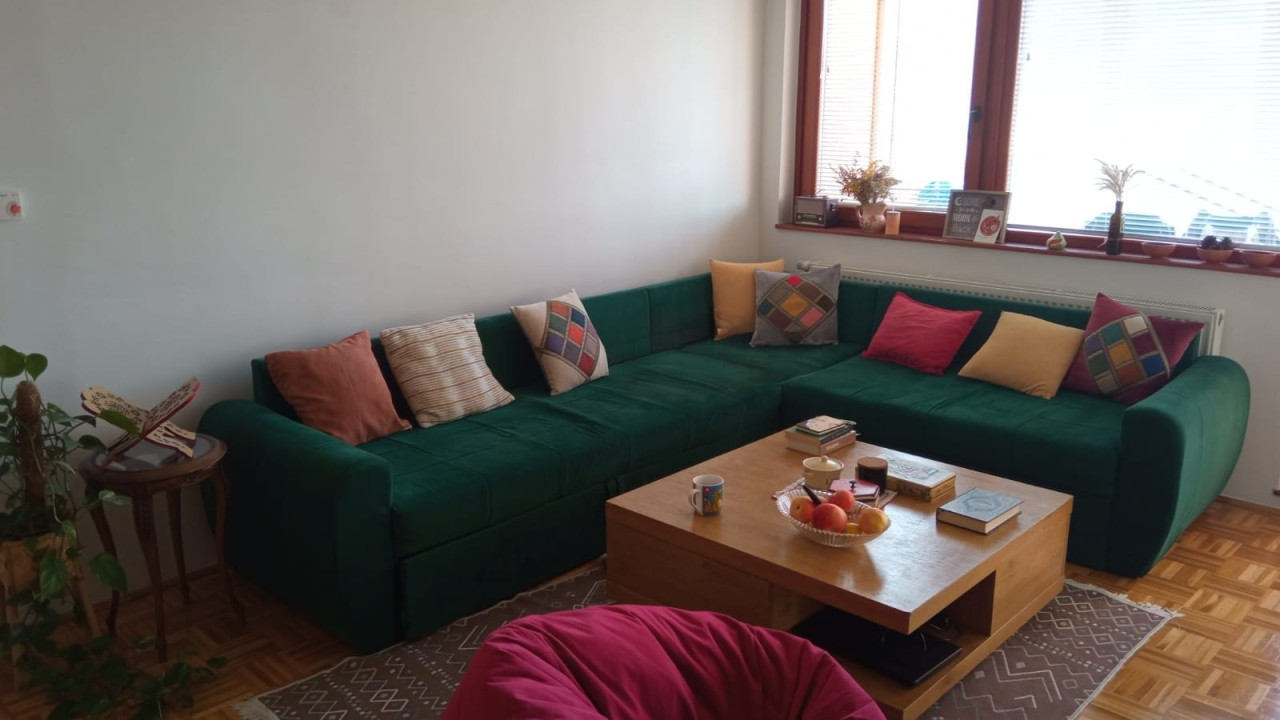 Poklanjamo ugao 285*230 - Poklanjam (darujem) - OLX.ba