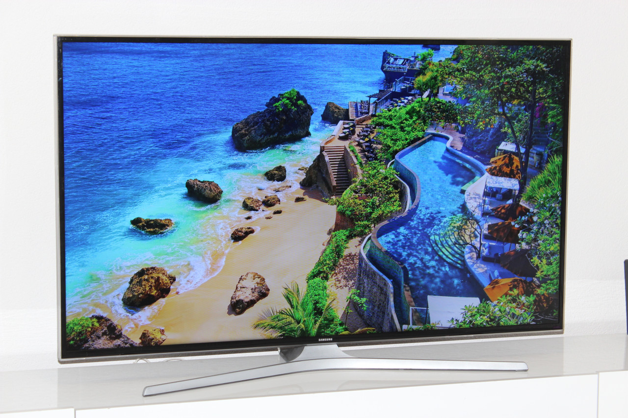 Samsung Smart TV 50" Full HD LED 3D Wi-Fi 400 Hz Youtube - Televizori ...