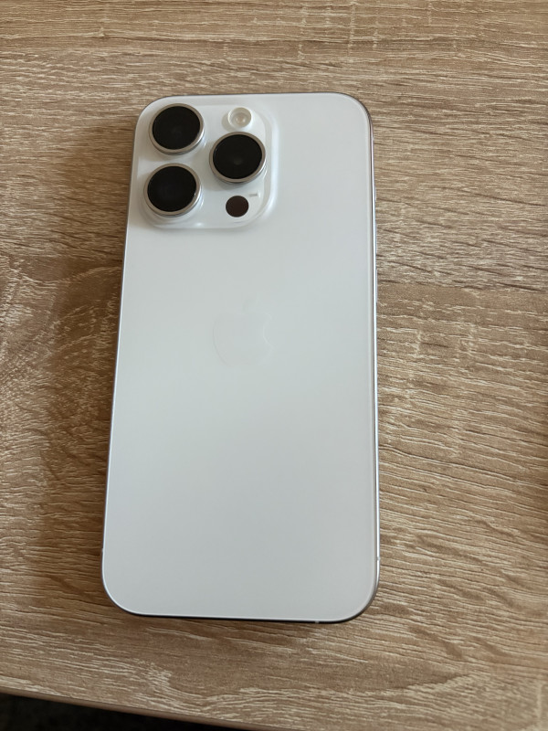 i phone 15 pro 256 - Mobiteli - OLX.ba