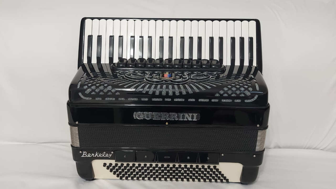 GUERRINI BERKELEY 11+M+5 120b --- - Harmonika - OLX.ba