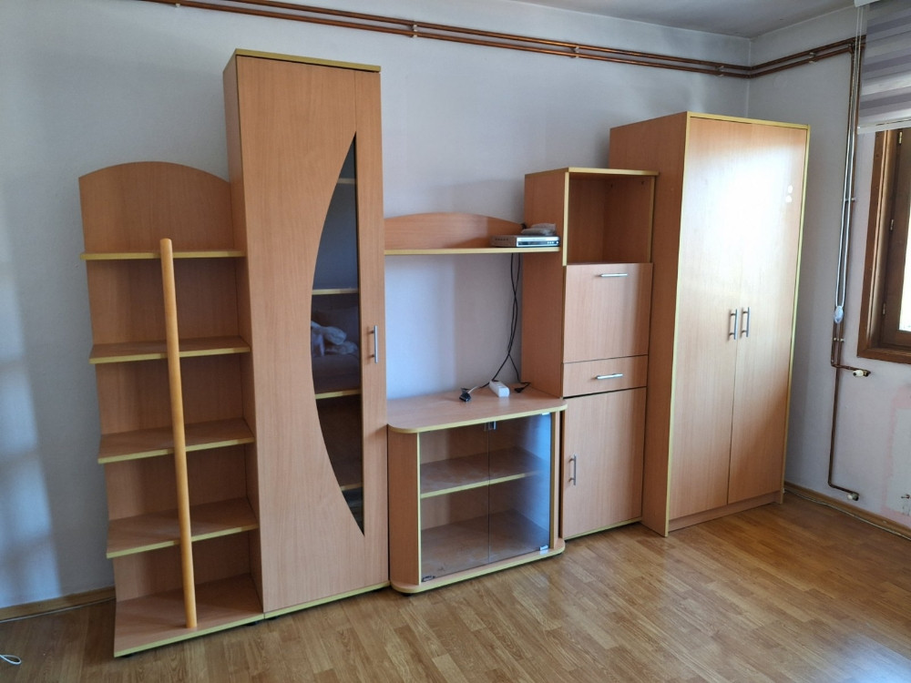 Komoda + ormar - Komode/Vitrine - OLX.ba