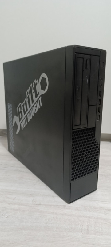 Desktop Računar/Kompjuter/PC - Desktop Računari - OLX.ba