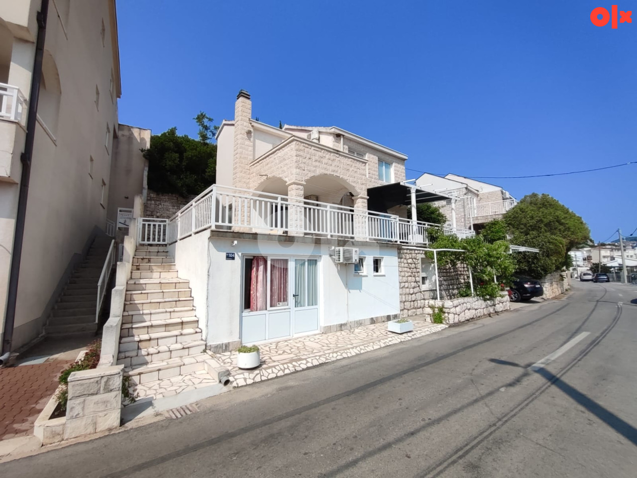 Kuća Neum - Primorska na prodaju - Kuće - OLX.ba