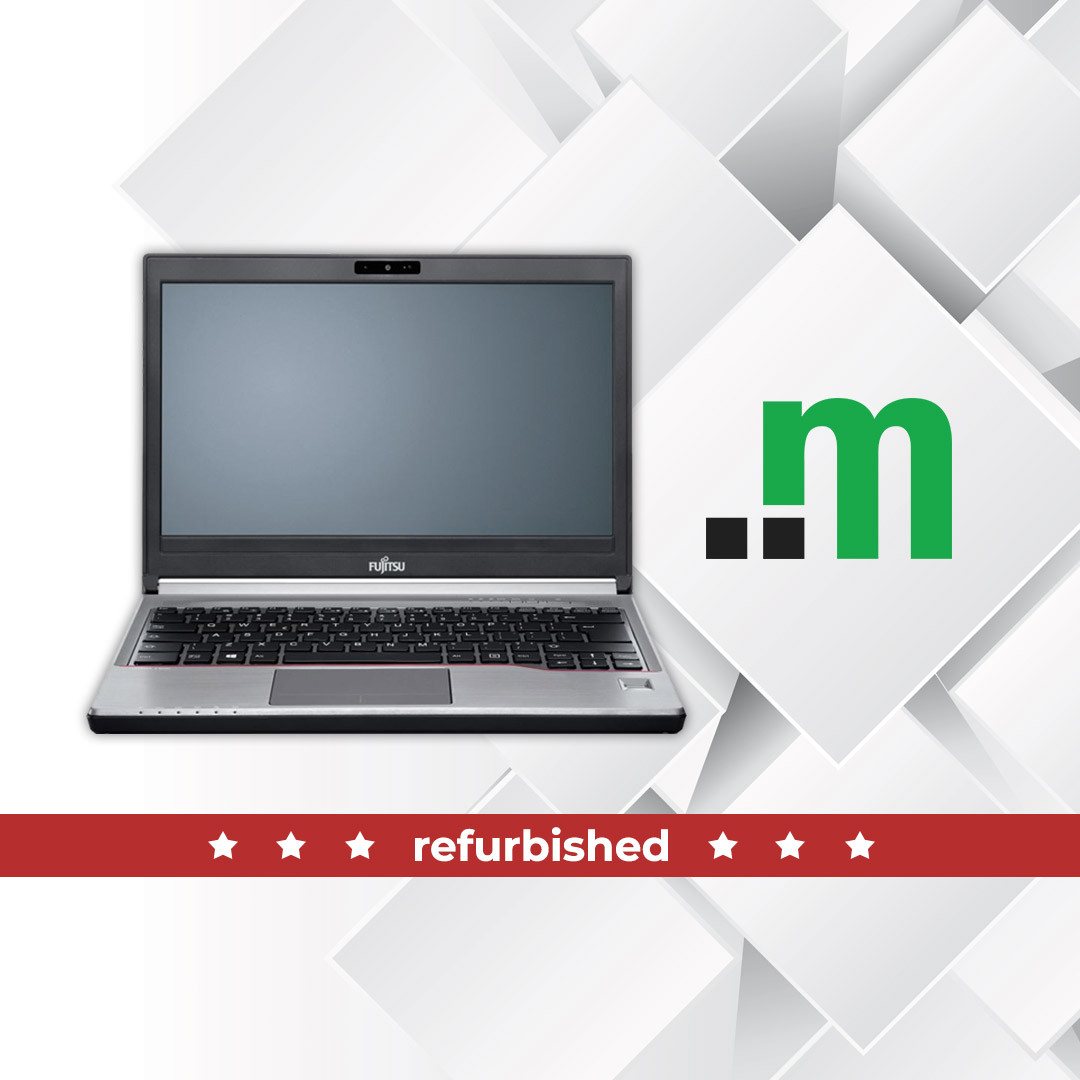 LAPTOP FSC E746 I5-6300u 8GB DDR4 SSD 256GB 14" MEDIA MARKET - Laptopi ...