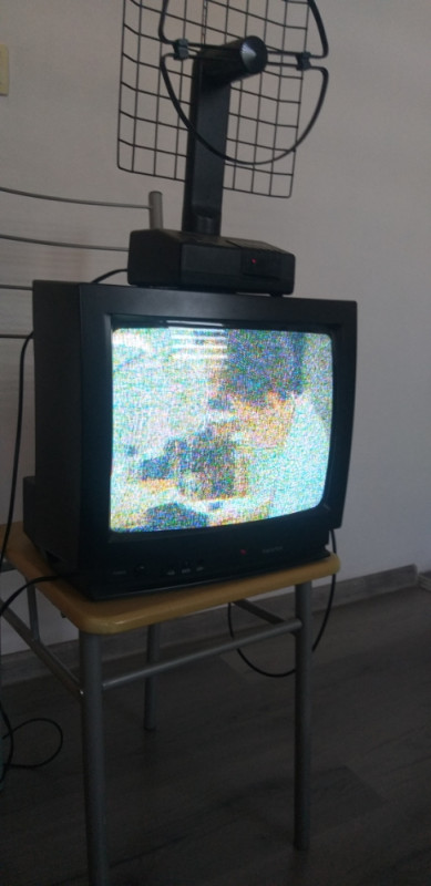 Televizor manji PHOENIX - Televizori TV - OLX.ba