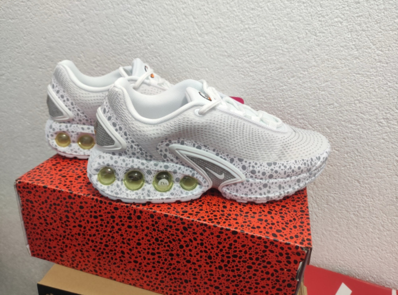 Nike Air Max DN Premium Safari-NOVO-ORIGINAL>BoutiqueFlex - Tene/Patike ...
