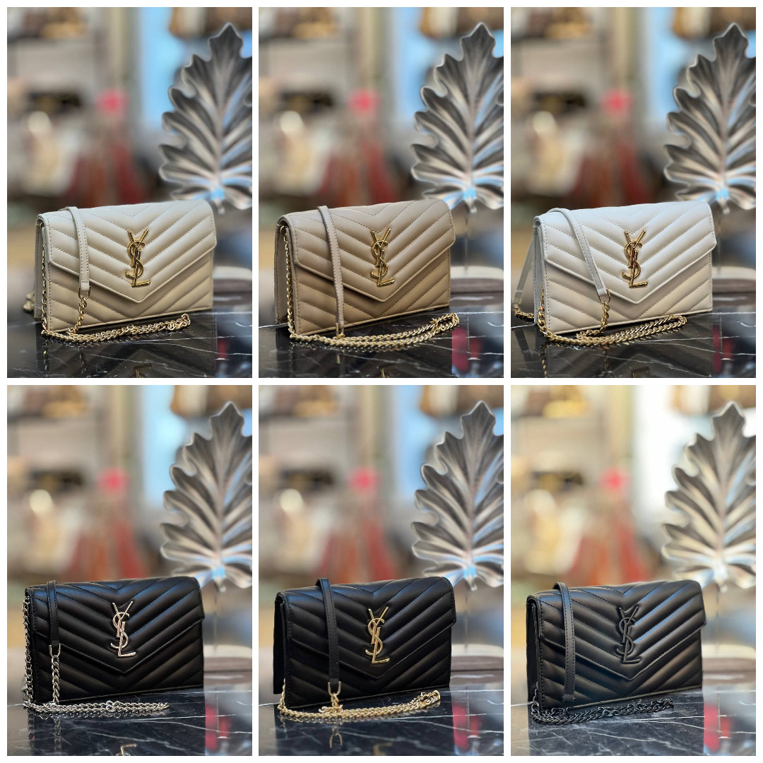 YSL ženska torbica - Torbe i ruksaci za žene - OLX.ba