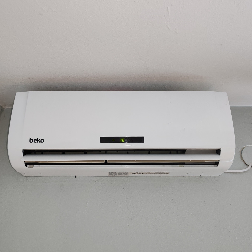 Klima kucna beko - Klima uređaji - OLX.ba