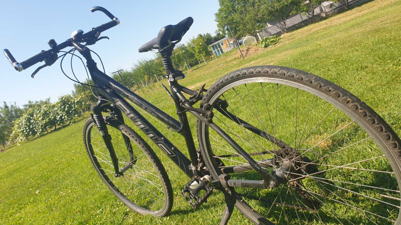 Bulls 28" ALU - Bicikli - OLX.ba