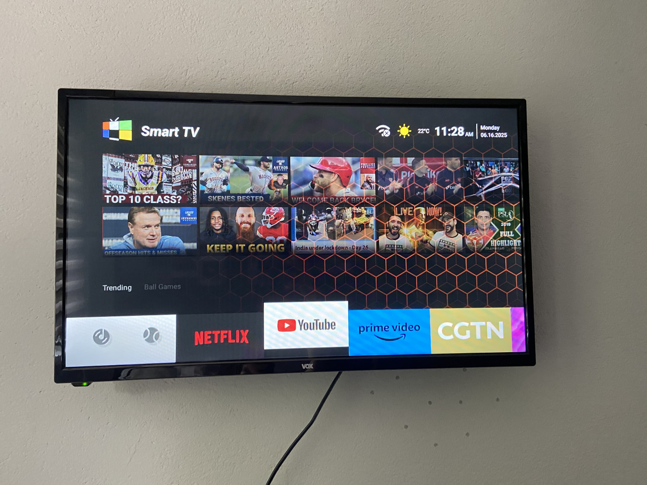Smart TV - Televizori TV - OLX.ba