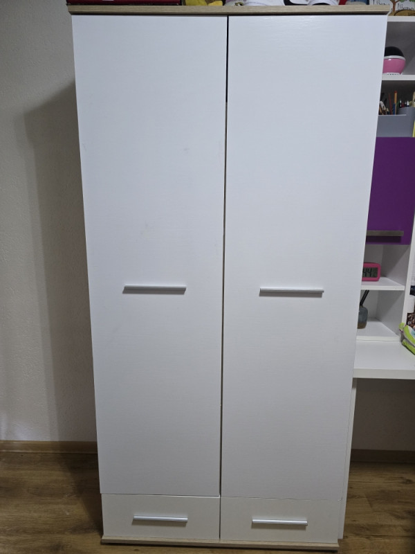 Ormar djeciji , ormar kao nov 180x50 - Dječije sobe - OLX.ba