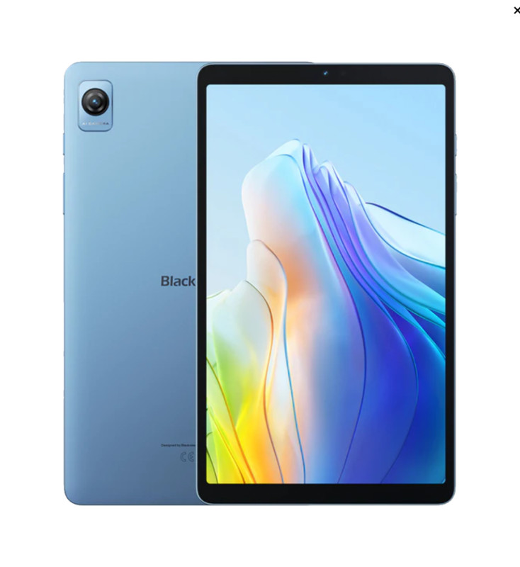 Tablet Blackview Tab 60 4/128 - Tablet PCs - OLX.ba