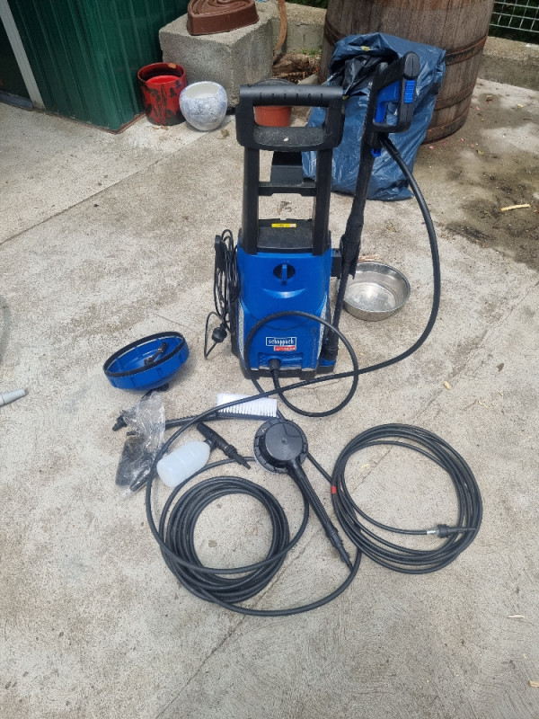 Mašina za pranje auta - Za pranje i čišćenje - OLX.ba