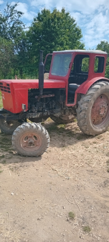 Traktor Rus - Traktori - OLX.ba