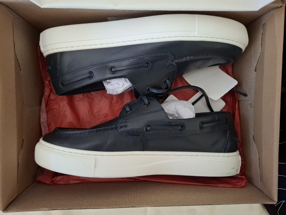 Cipele Massimo Dutti - Cipele za muškarce - OLX.ba