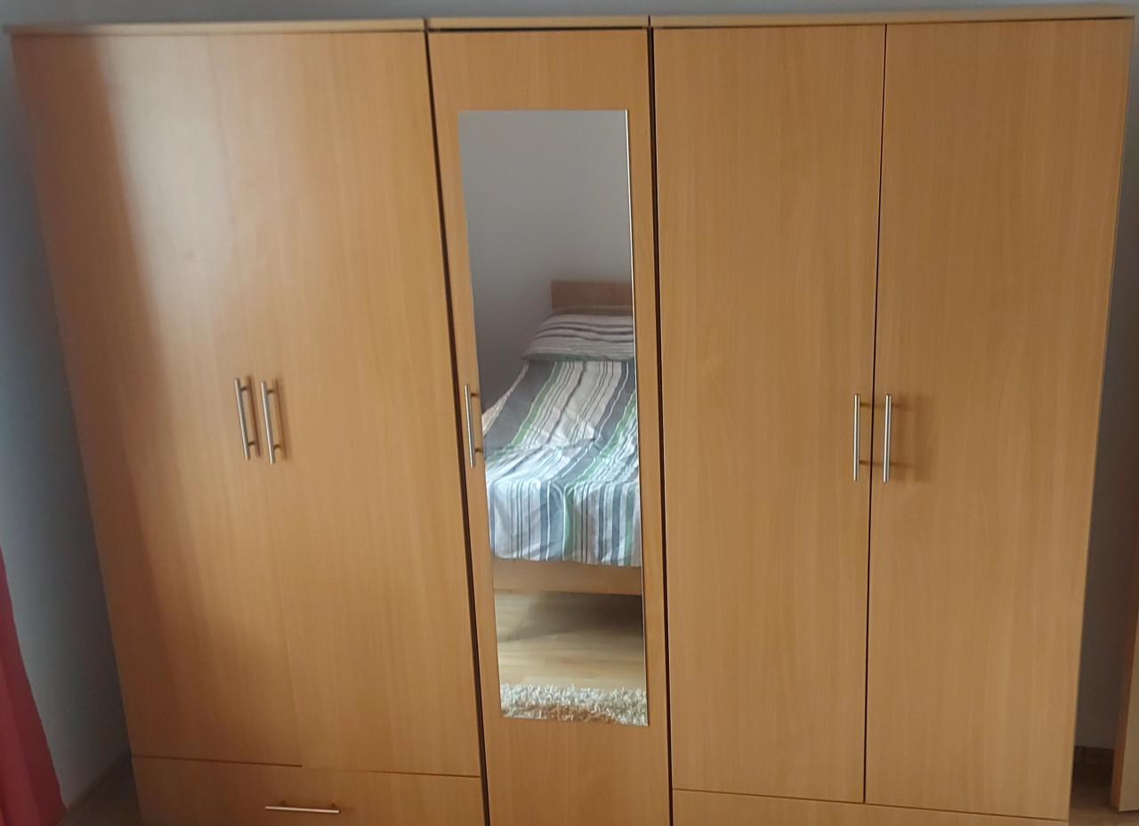 ORMAR 225 cm duzina /200 visina - Ormari/Plakari - OLX.ba