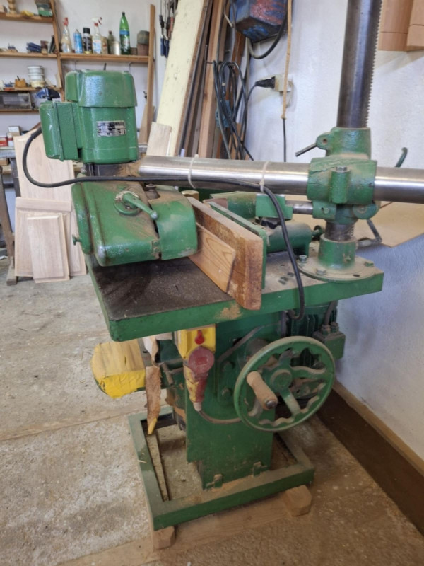 HOBLARICA ADOLF - Hoblarice/Abrihteri - OLX.ba