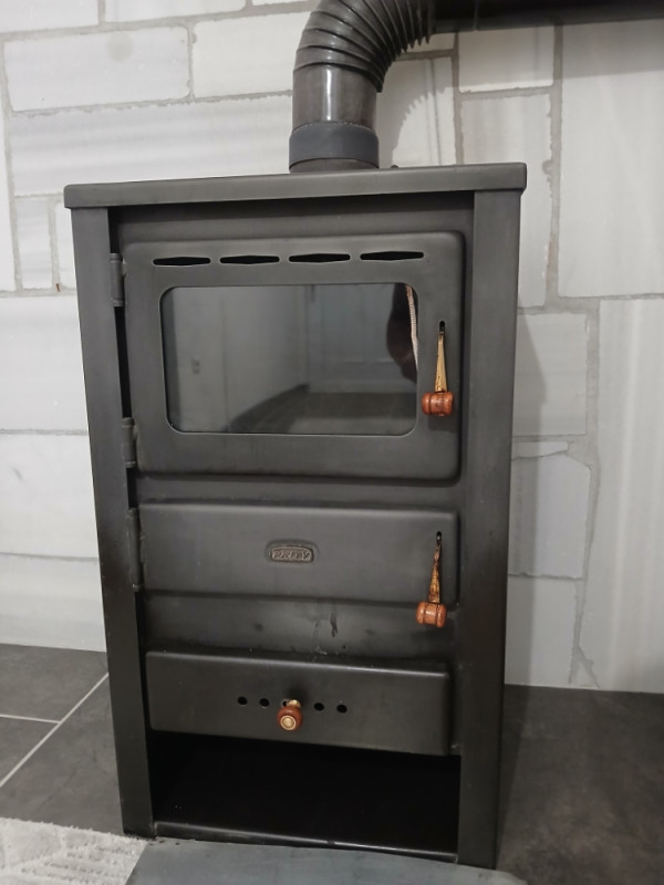 Kamin Prity - Kamini - OLX.ba