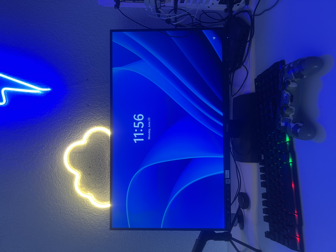 Gaming pc kompjuter setup setap - Desktop Računari - OLX.ba