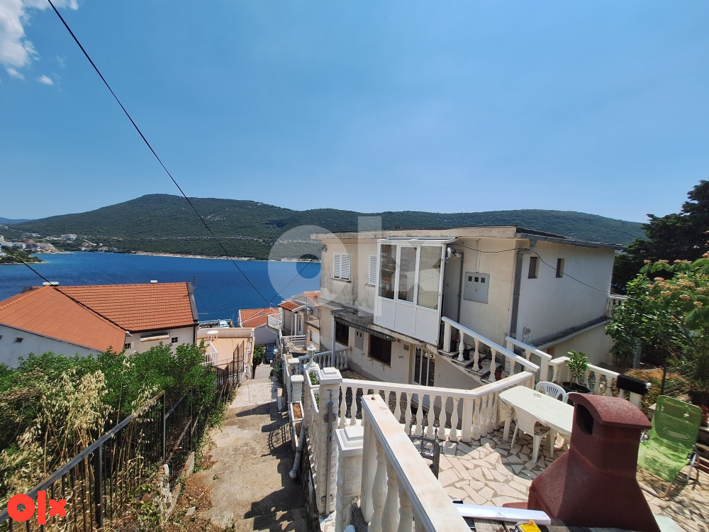 Sprat kuće - apartman s četiri sobe Neum ul. Mimoza 3min od mora ...