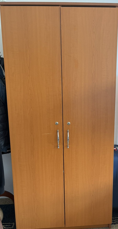 Drveni ormar - Ormari/Plakari - OLX.ba