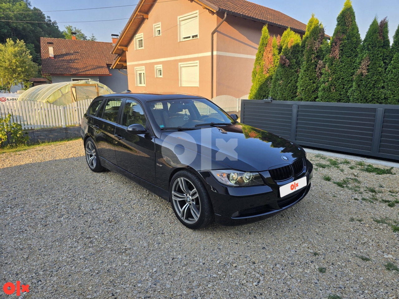 BMW e90/e91 320 320d - Automobili - OLX.ba