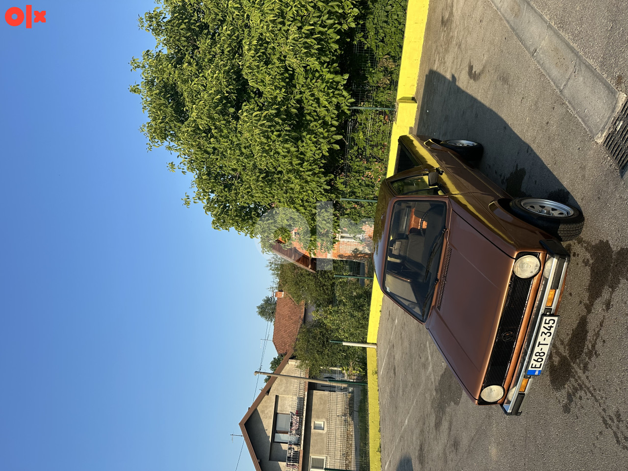 Volkswagen Caddy golf pik up - Automobili - OLX.ba