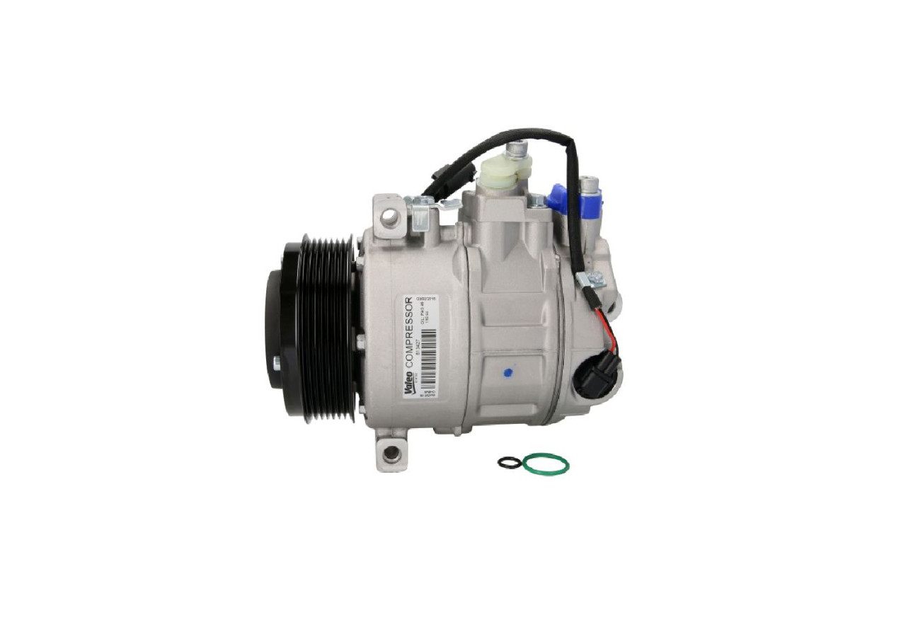 KOMPRESOR KLIME VALEO MERCEDES S W222, V222, X222 SPRINTER - Kompresori ...