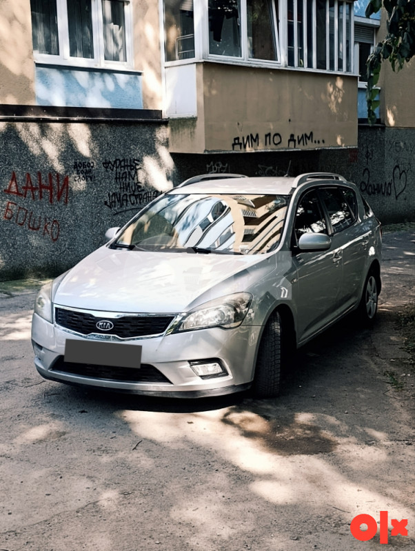 Kia cee'd / Ceed - Automobili - OLX.ba