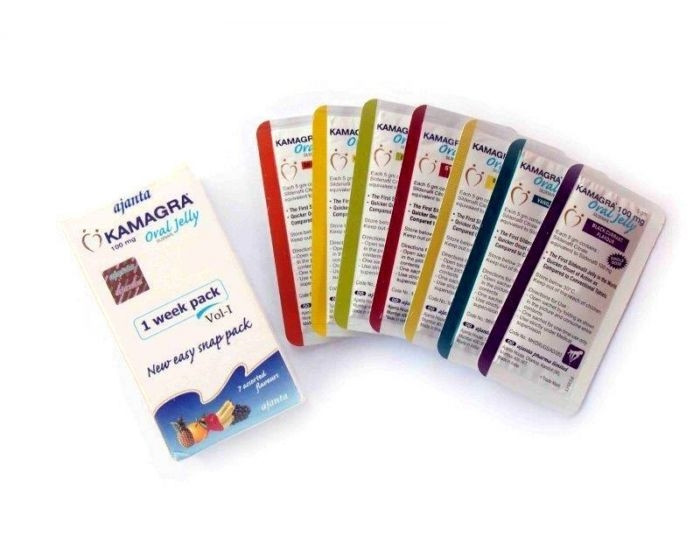 K'AMAGRA GEL SUMECE POTENCIJA MACUN MED MAKAGRA 061758560 - Ostala ...