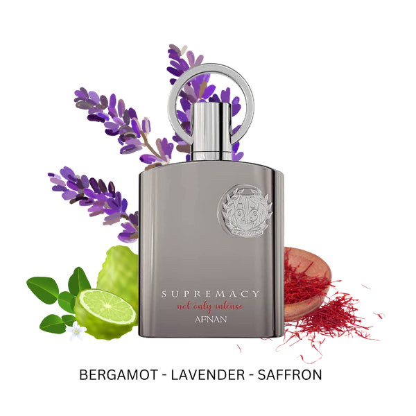 Afnan supremacy not only intense - Muški parfemi - OLX.ba