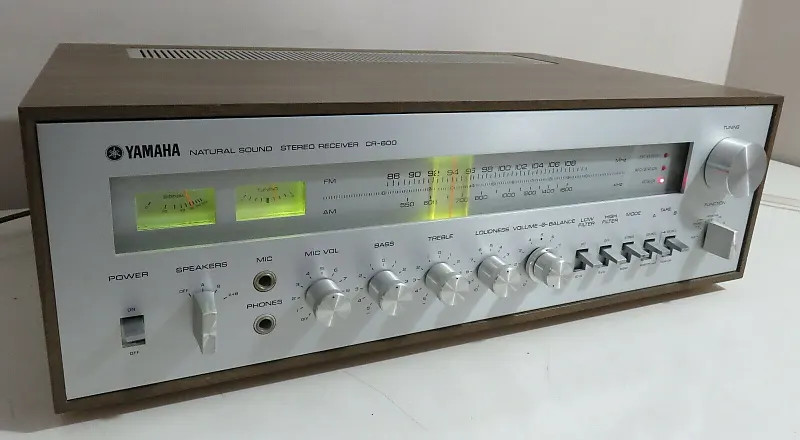 Yamaha pojacalo 4 - Integrirana pojačala - OLX.ba