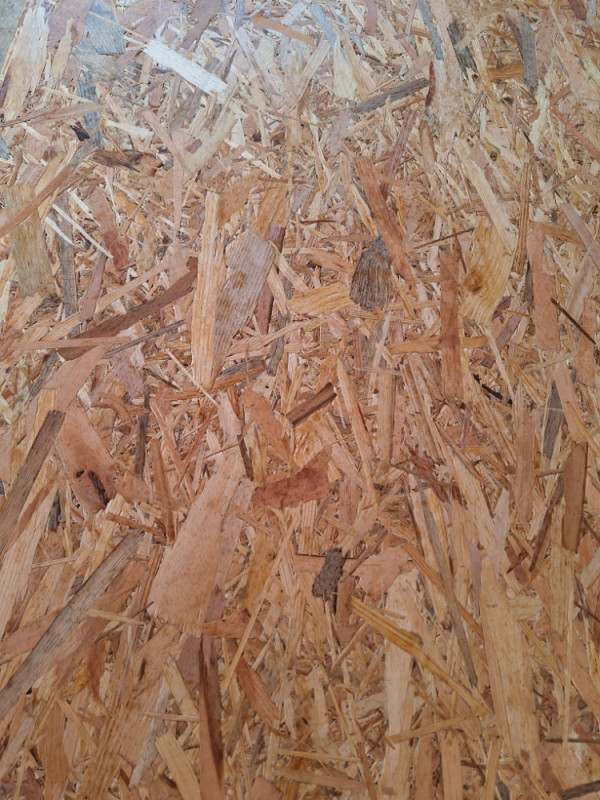 Osb ploce 8mm debljina egger - Trupci i rezana građa - OLX.ba