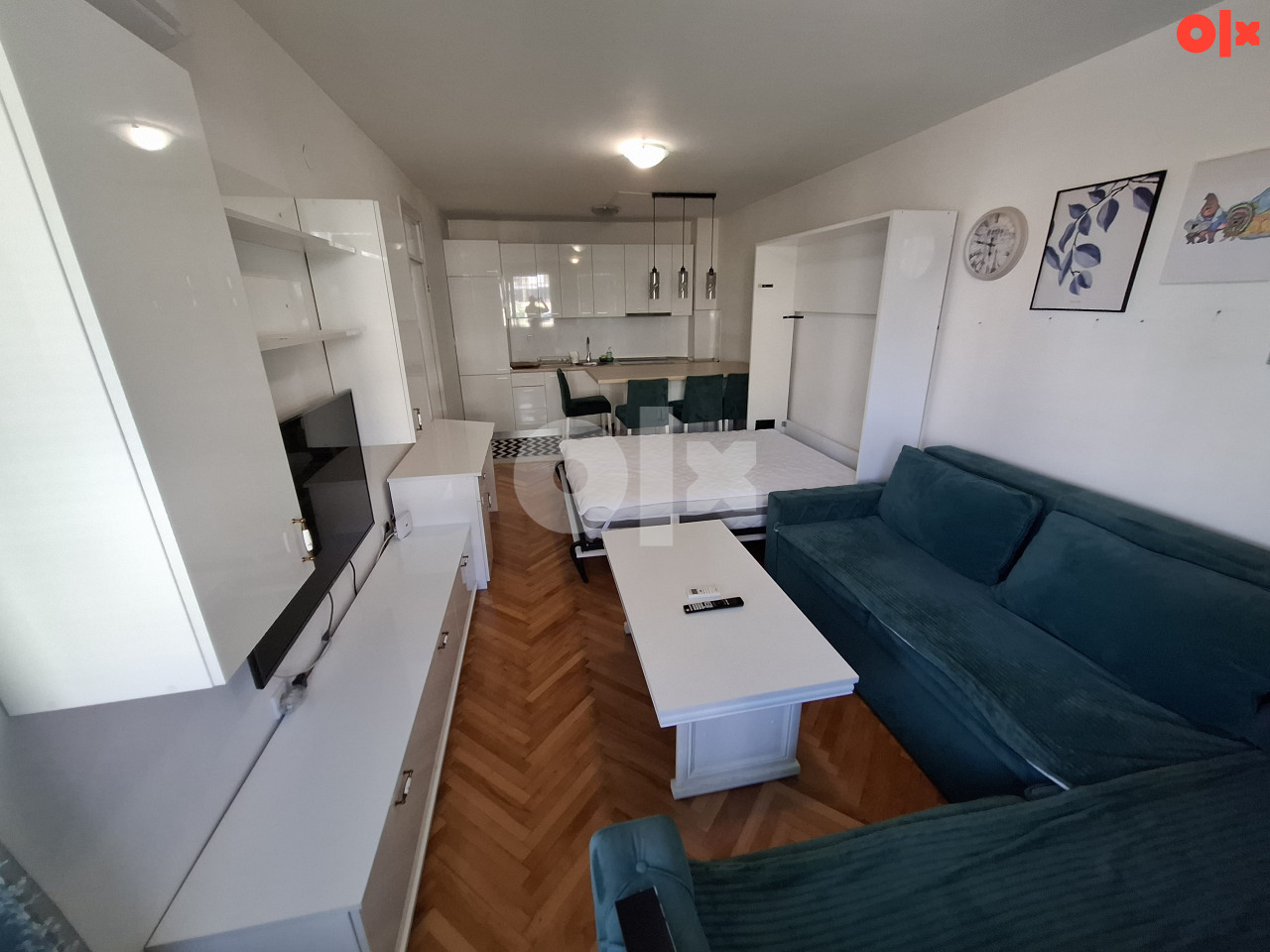 Stan Doboj 45m2 - Stanovi i apartmani - OLX.ba