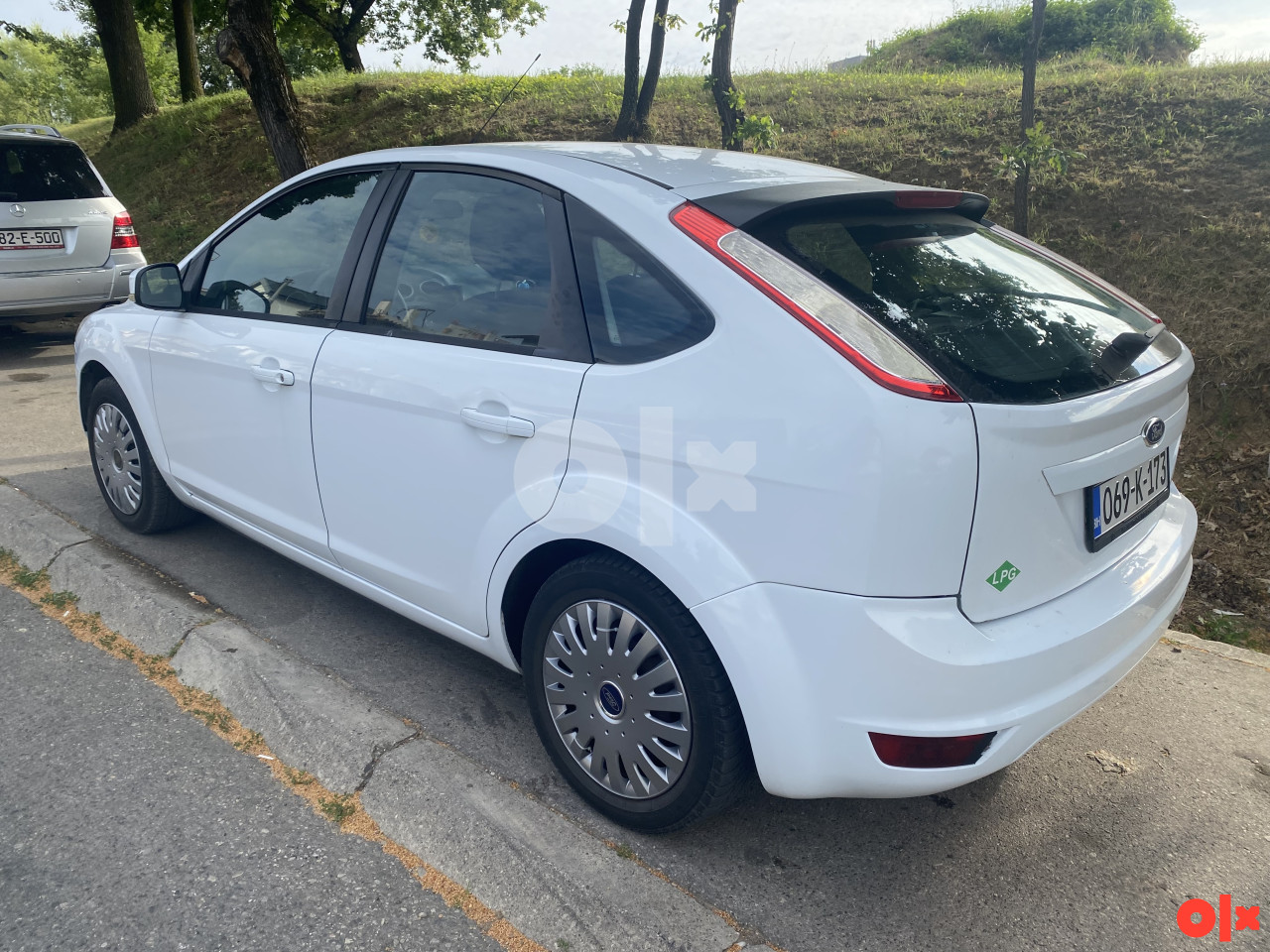 Ford Focus - Automobili - OLX.ba