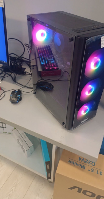Gaming PC Kompjuter - Desktop Računari - OLX.ba