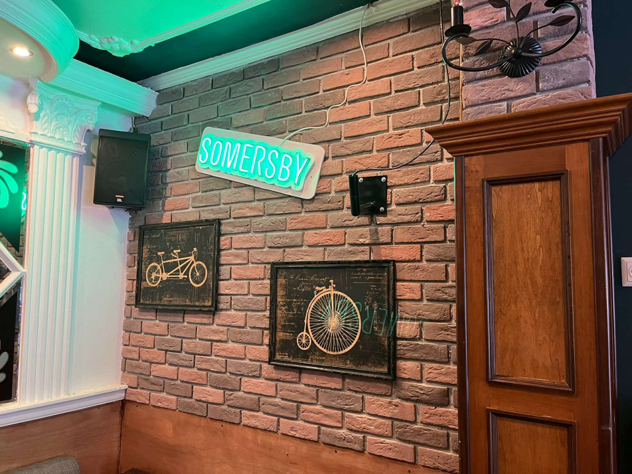 Dekorativna cigla rustik - Usluge interijera, eksterijera i dekoracija ...