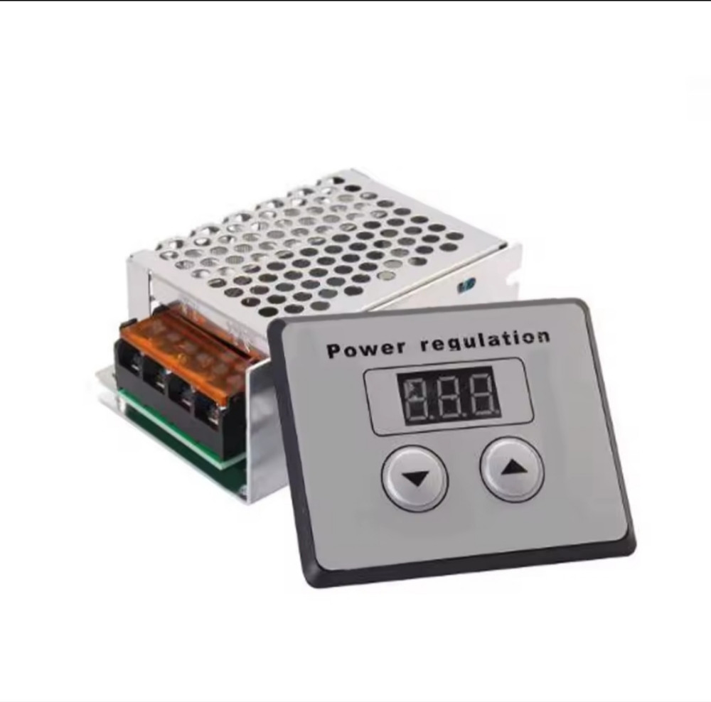 Regulator motora AC 220V - Ispravljači/Pretvarači - OLX.ba