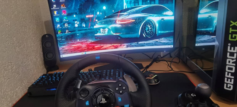 Komplet gaming pc desktop - Desktop Računari - OLX.ba