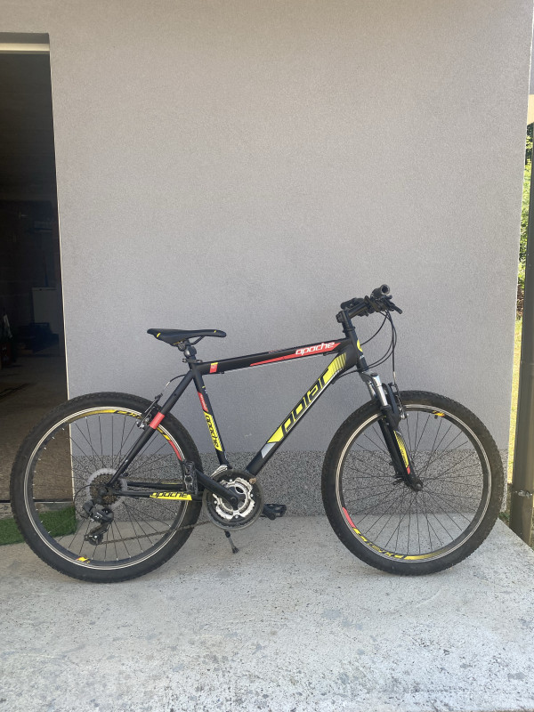 Polar Apache 26' - Bicikli - OLX.ba