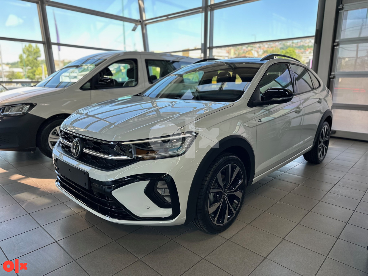 Taigo R-Line Plus 1.5 TSI OPF 150 KS - Automobili - OLX.ba