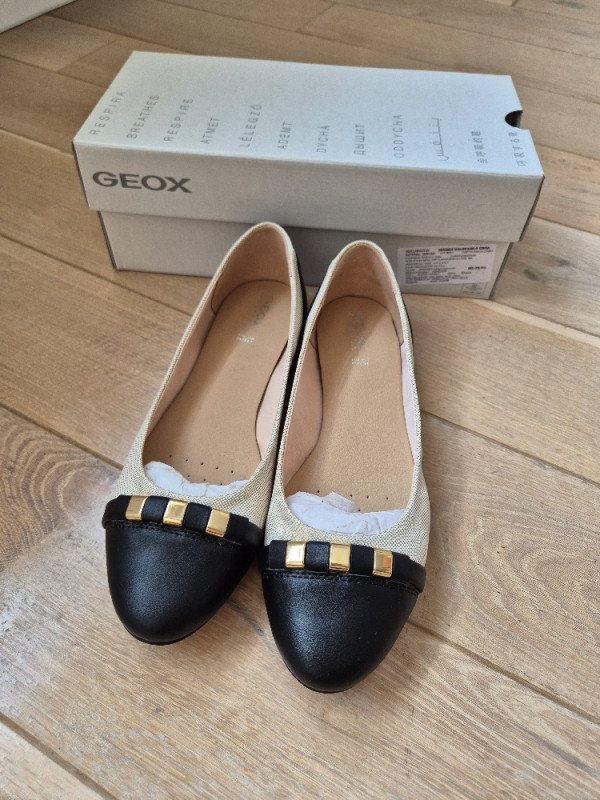 Zenske baletanke Geox - Cipele i Gležnjače za žene - OLX.ba